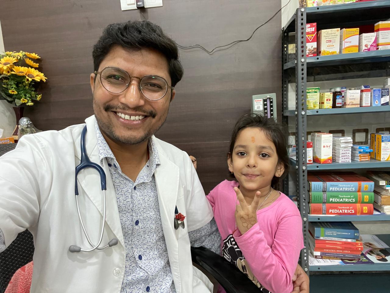 Aastha Child Hospita