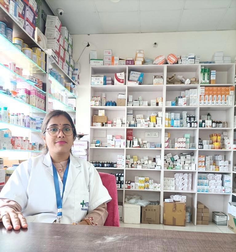 Aastha Child Hospita