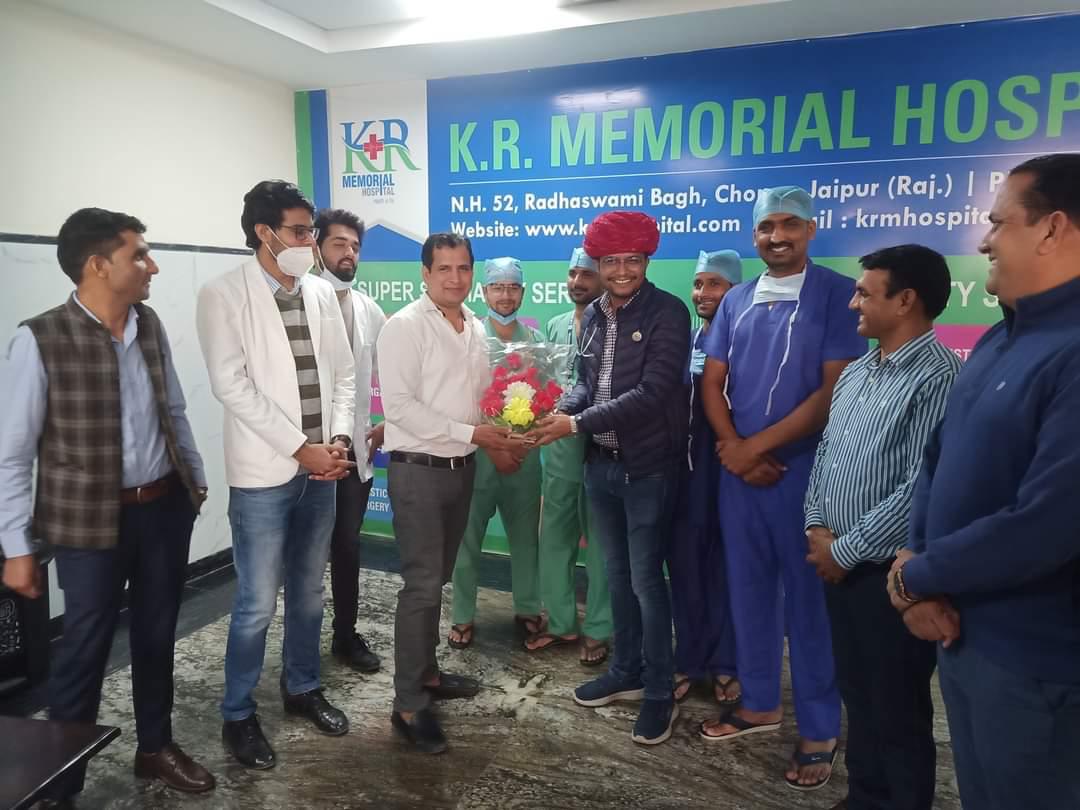 Aastha Child Hospita