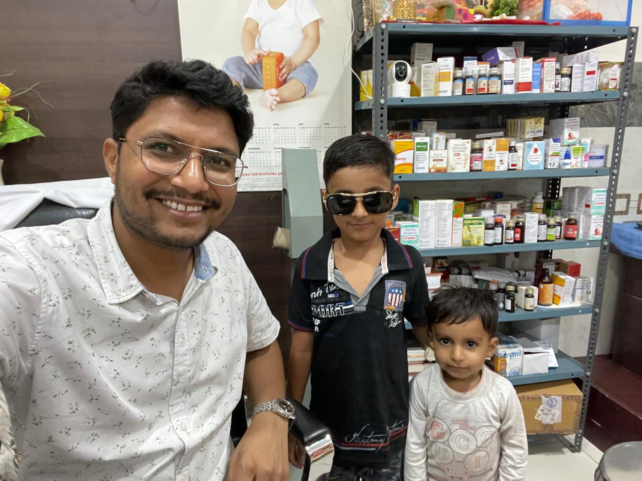 Aastha Child Hospita